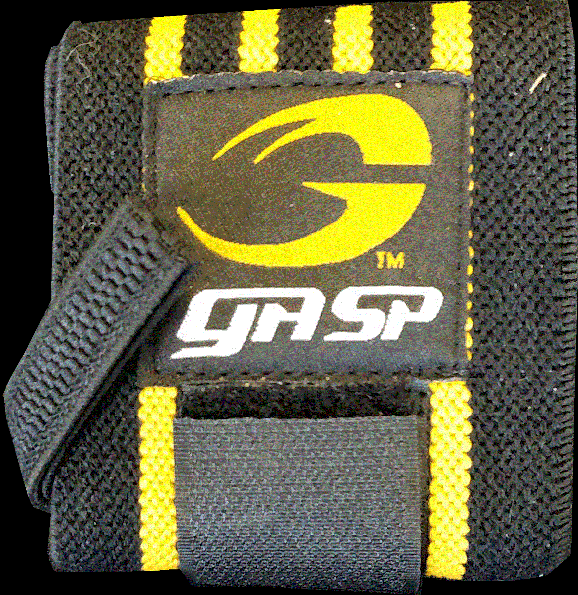 Gasp Hardcore Wrist Wraps – Nordic Budo
