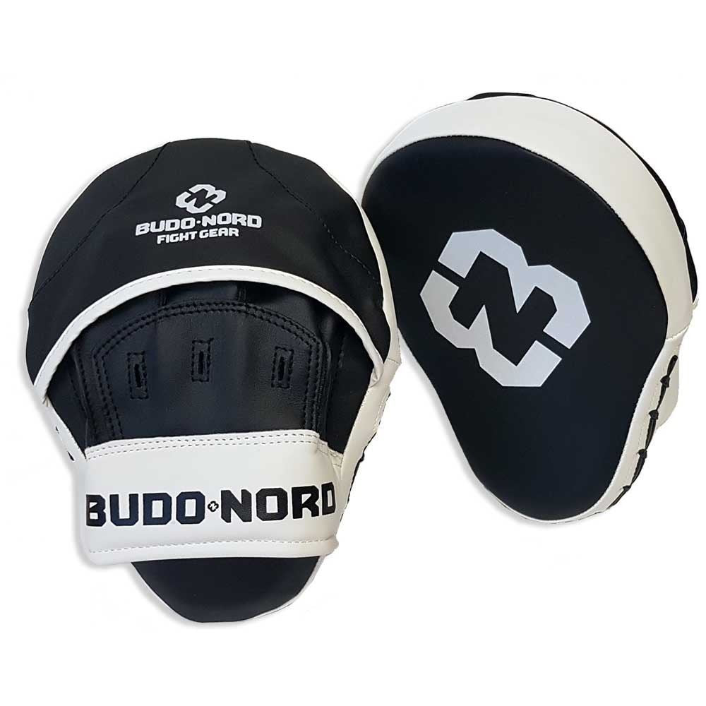 Budo-Nord Fight Gear Hook N Jab Par – Nordic Budo